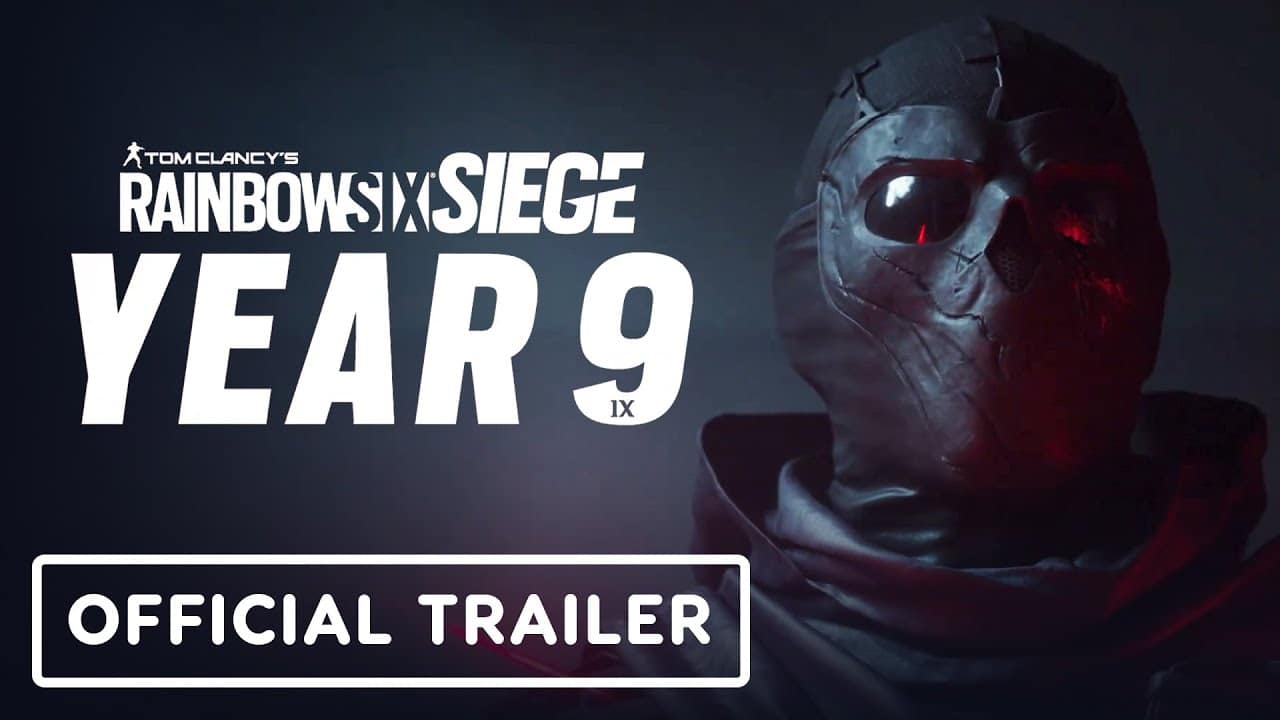 Rainbow Six Siege Director Discusses Decision Against Sequel After 9 Years
