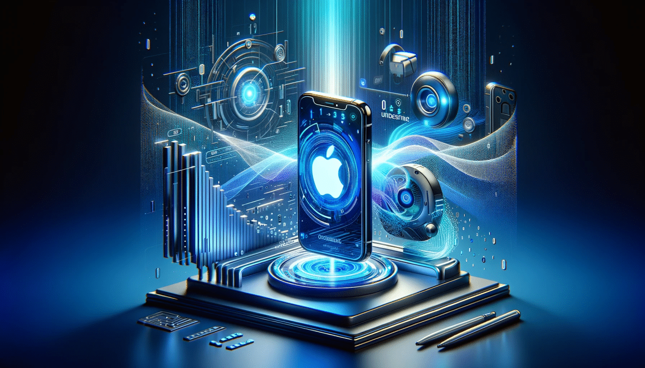 Apple's Ambitious Leap into AI: A Strategic Move to Rival Big Tech