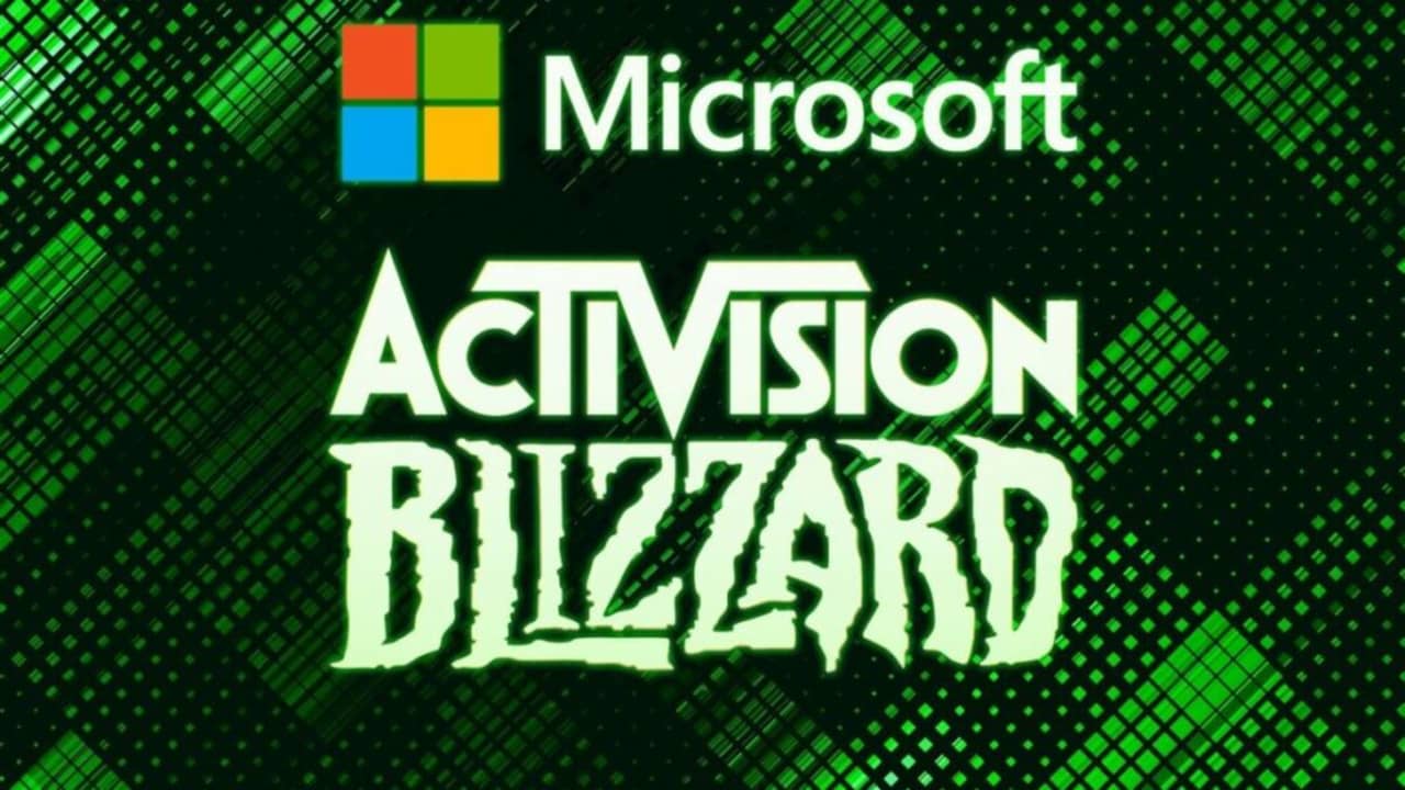 Microsoft and Activision Blizzard Accused of Bad Faith Bargaining ...
