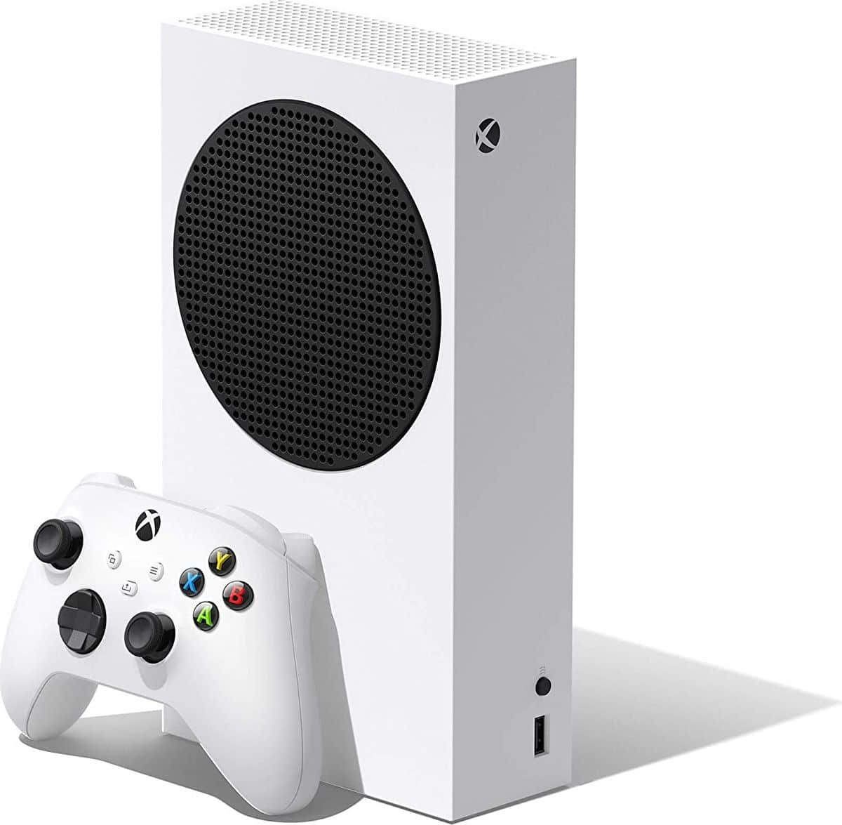 Microsoft's White Xbox Series X and 2TB Special Edition Model ...